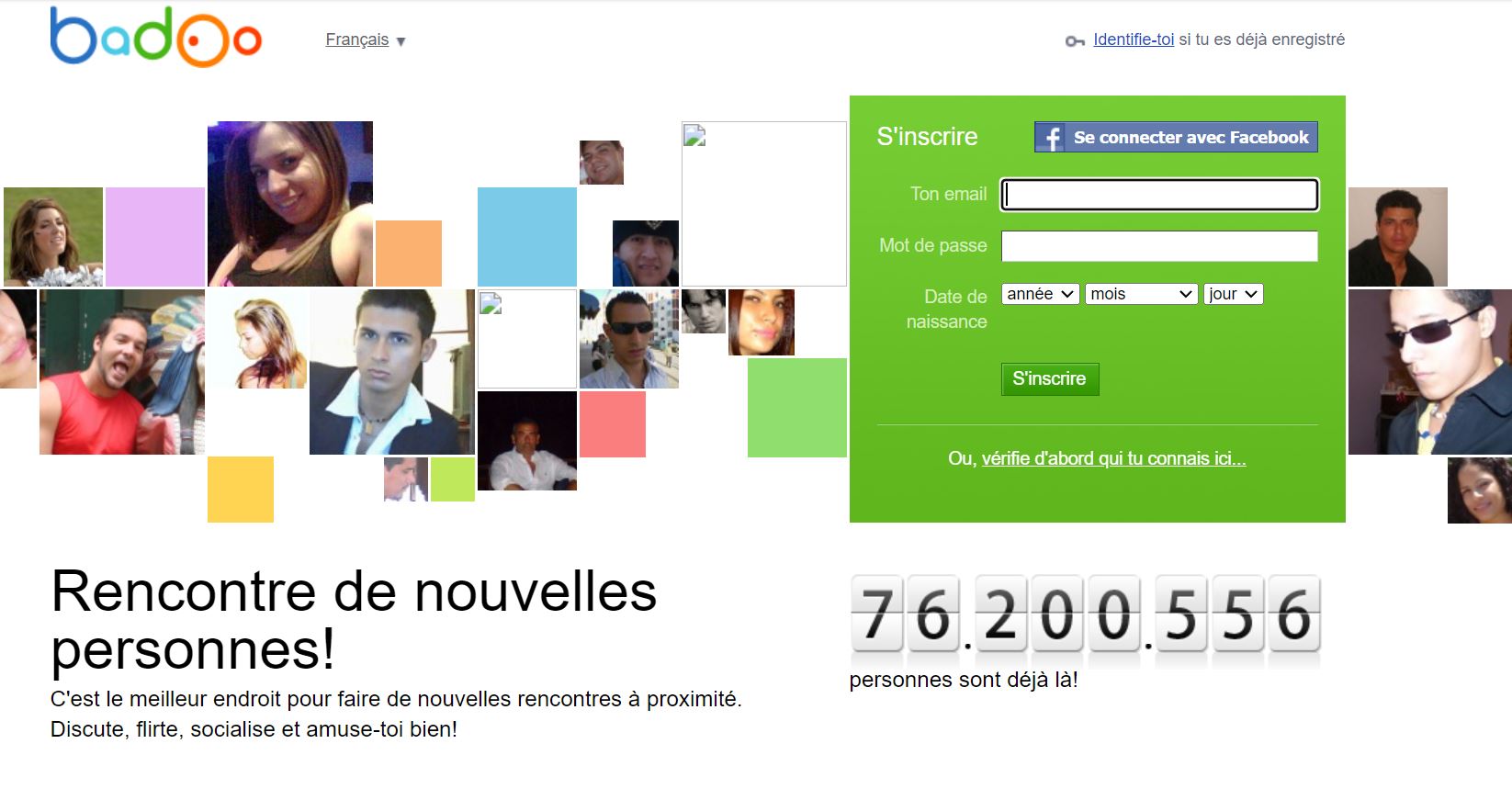Badoo : présentation, avis, actus et conseils pour tout savoir