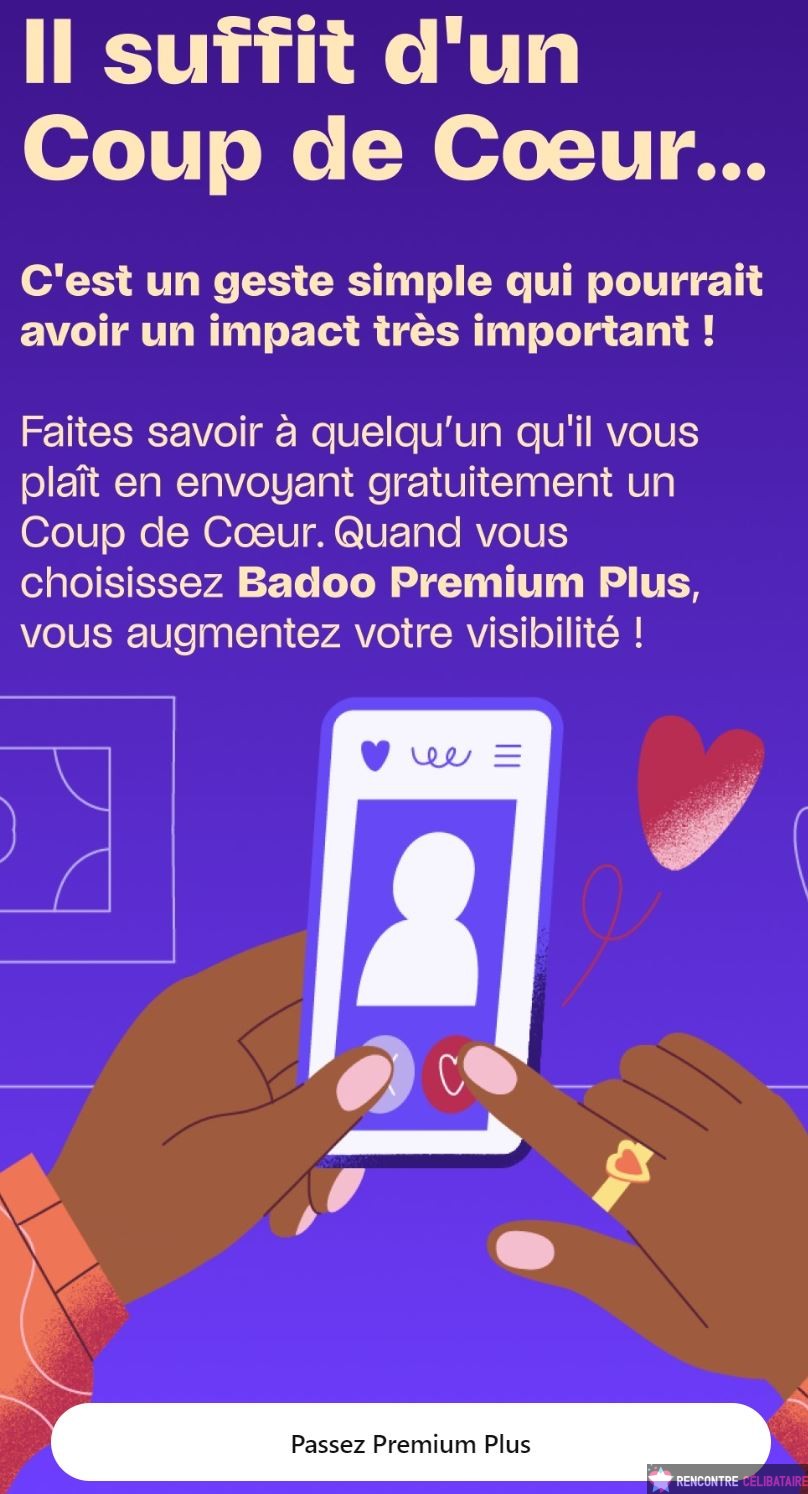 Avis Badoo : on a testé la nouvelle version du service de rencontres