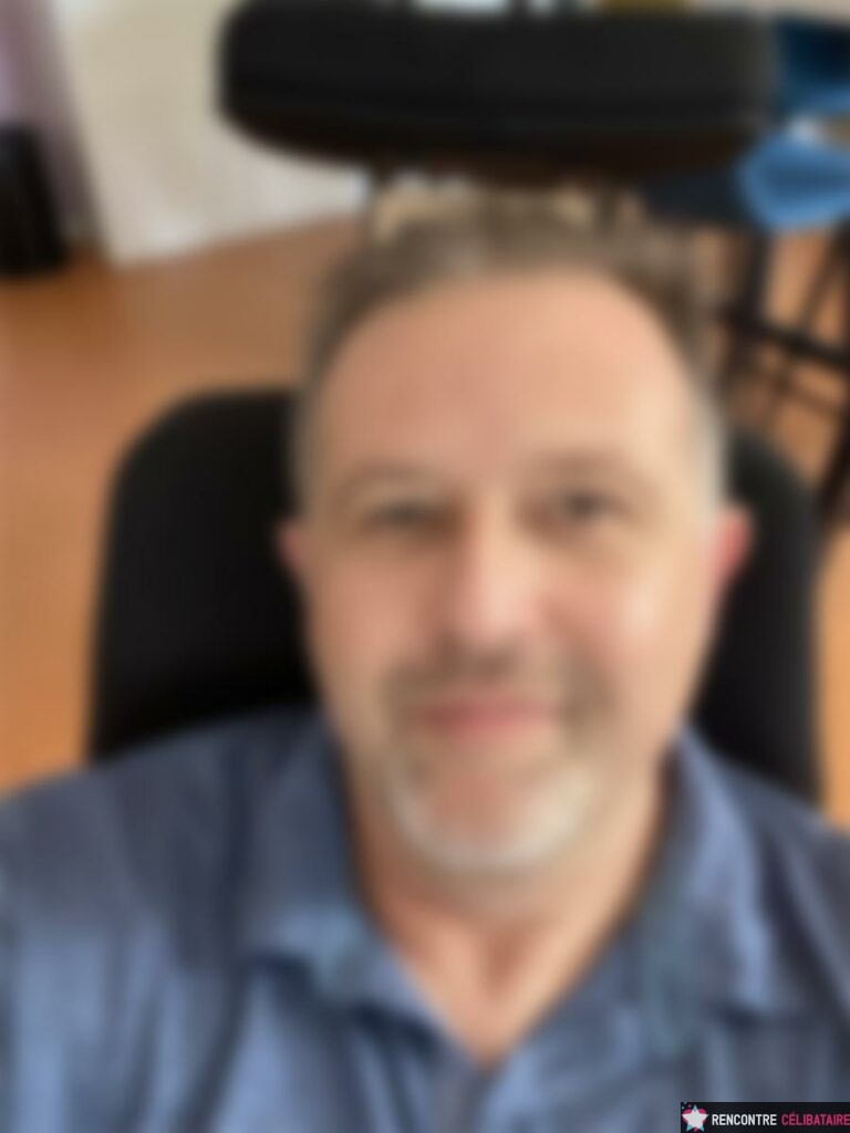 Annonce de francois Homme 48 ans à Montpellier