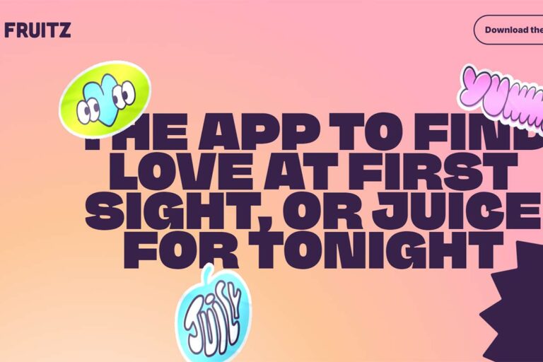 Fruitz : on connait le nombre d'abonnés