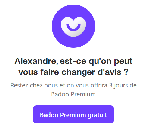 Badoo Gratuit : utiliser Badoo sans payer Premium et Crédits
