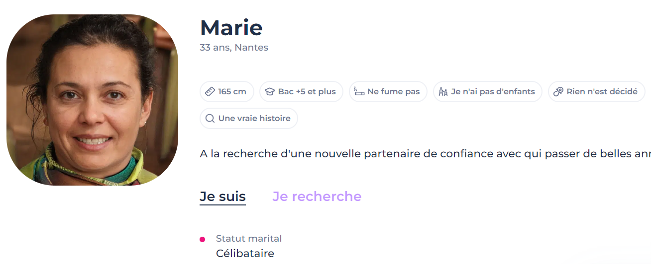 Comment réussir avec un bon profil sur Meetic