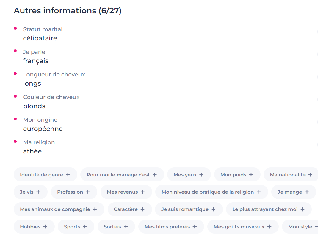 Comment réussir avec un bon profil sur Meetic