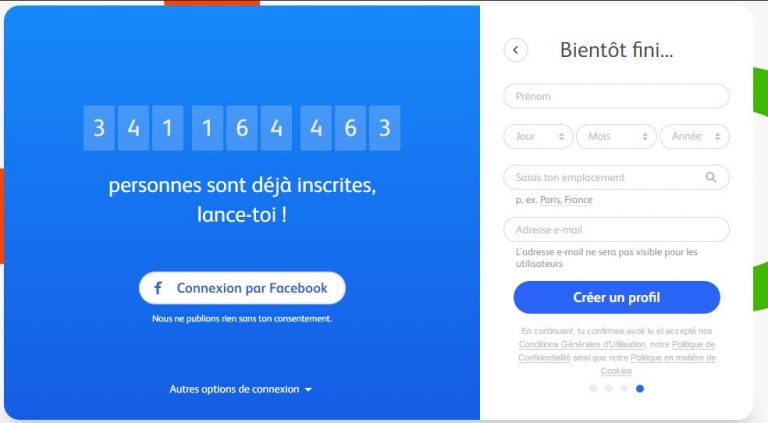 Badoo Gratuit : l'astuce pour utiliser Badoo Premium Sans Payer