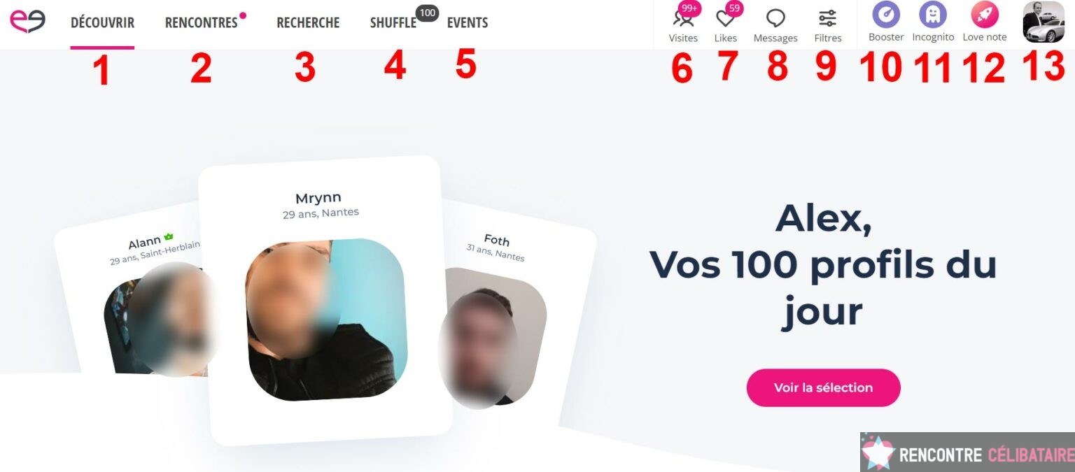 Meetic Avis : le meilleur pour une relation sérieuse ? J'ai testé