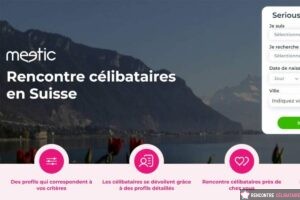 Meetic : infos, inscription, annonces, tests et comparatifs