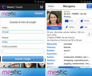 Meetic : infos, inscription, annonces, tests et comparatifs