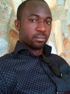 Annonce de MIGHTY Homme 40 ans à Abidjan